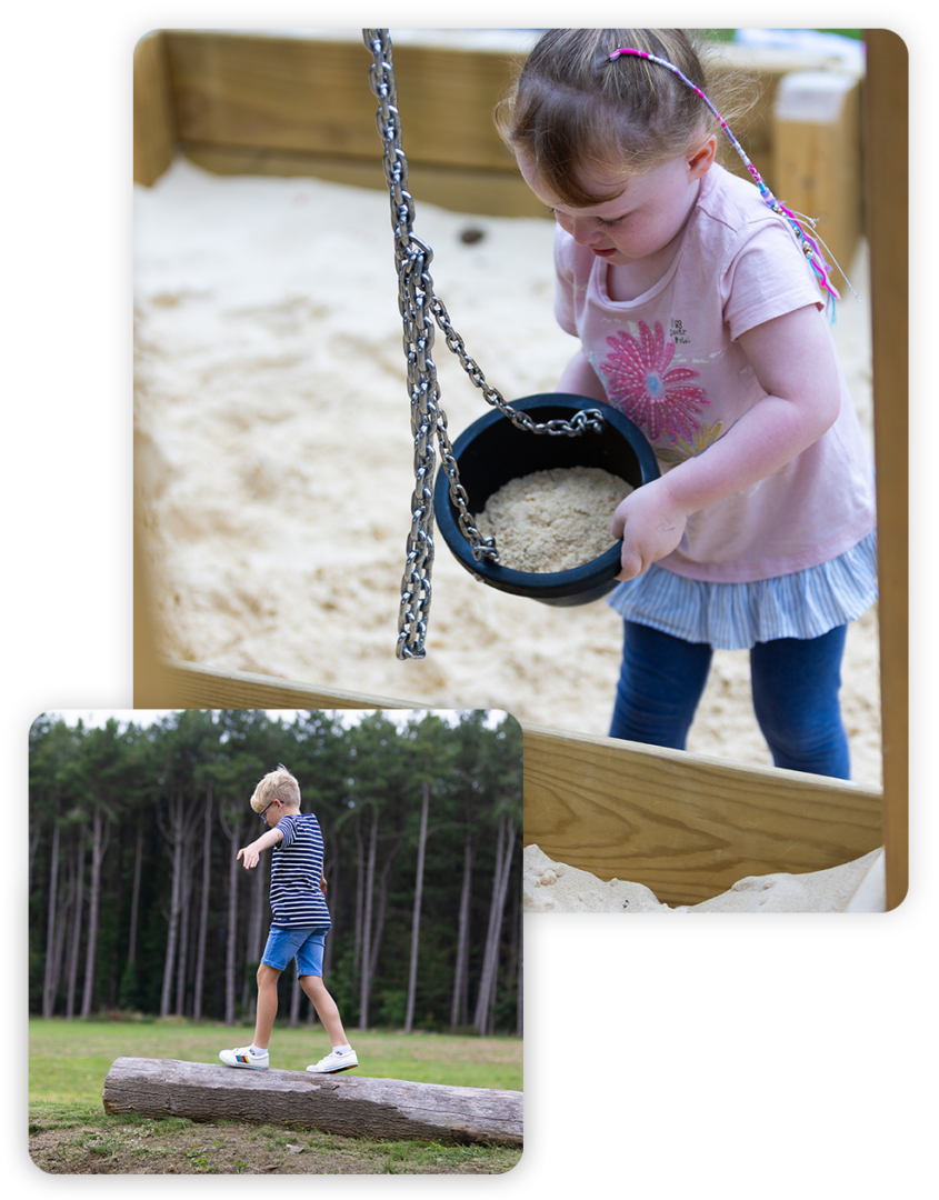 Children's Activities & Entertainment | Family-Friendly Fun