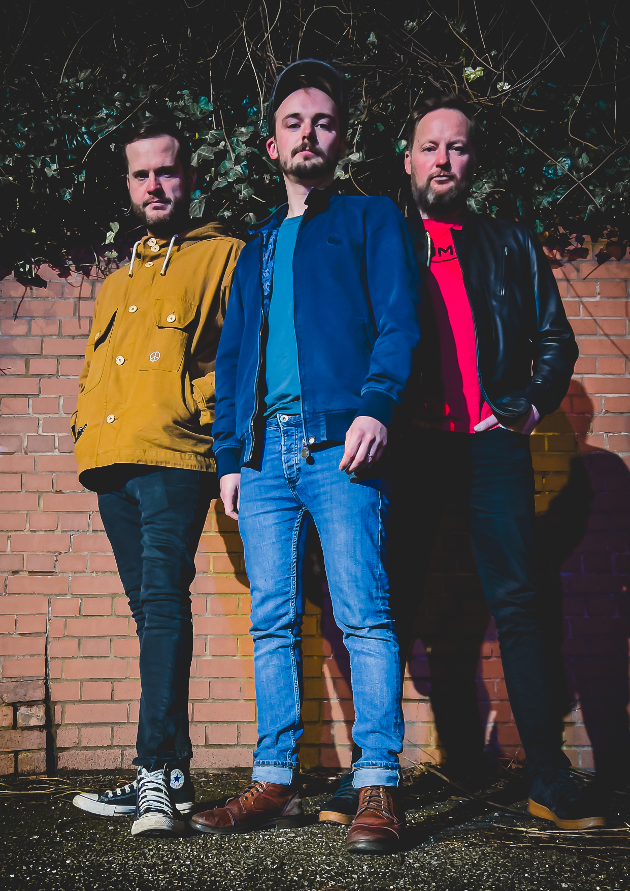 Last Stand Band