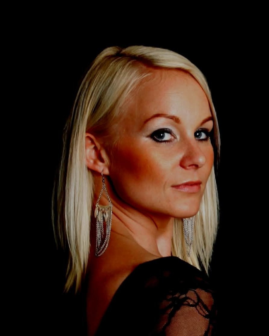 Beccy Fallon
